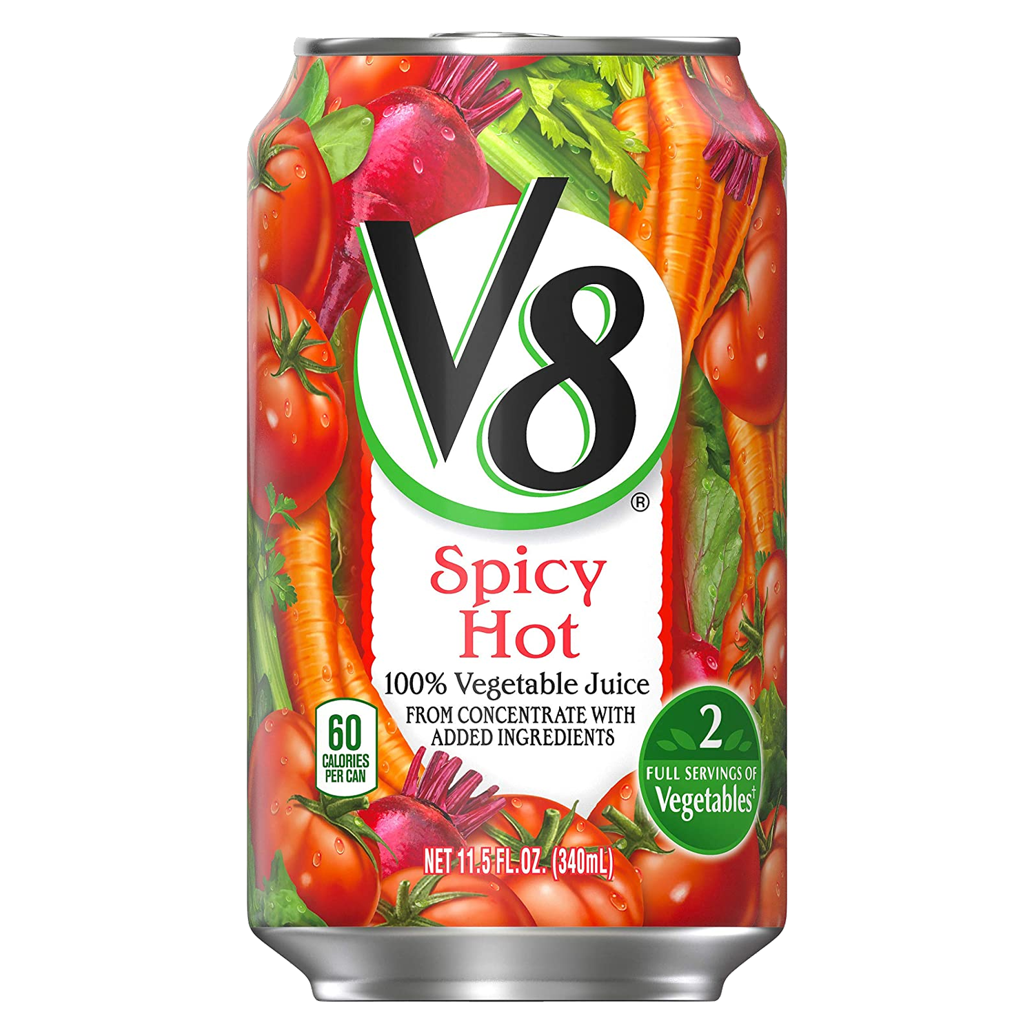 V8 vegetable juice store
