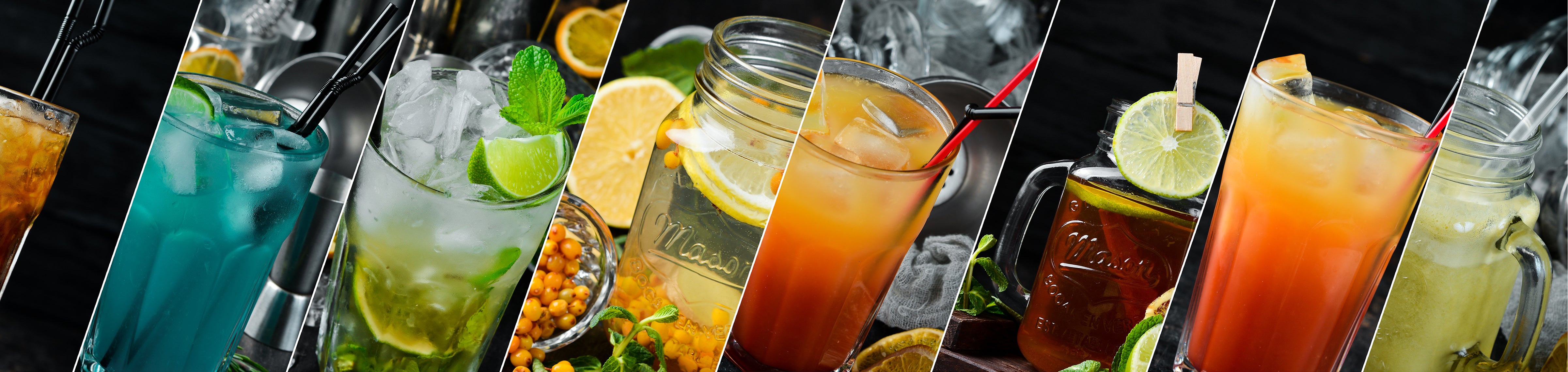 Powdered Drink Mixes