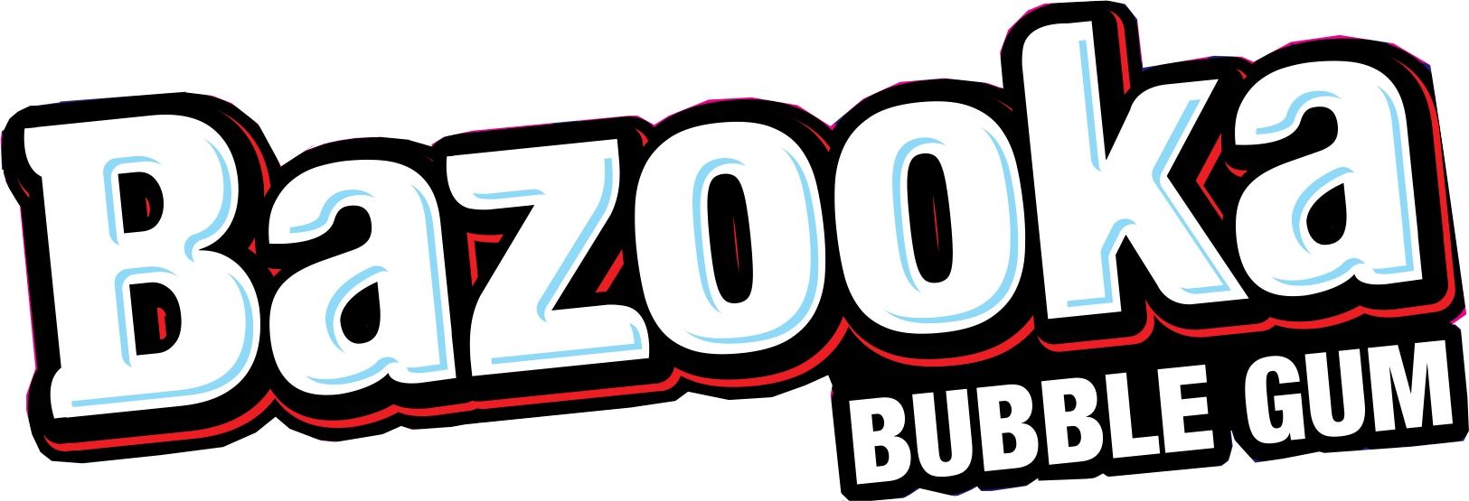 Bazooka Logo