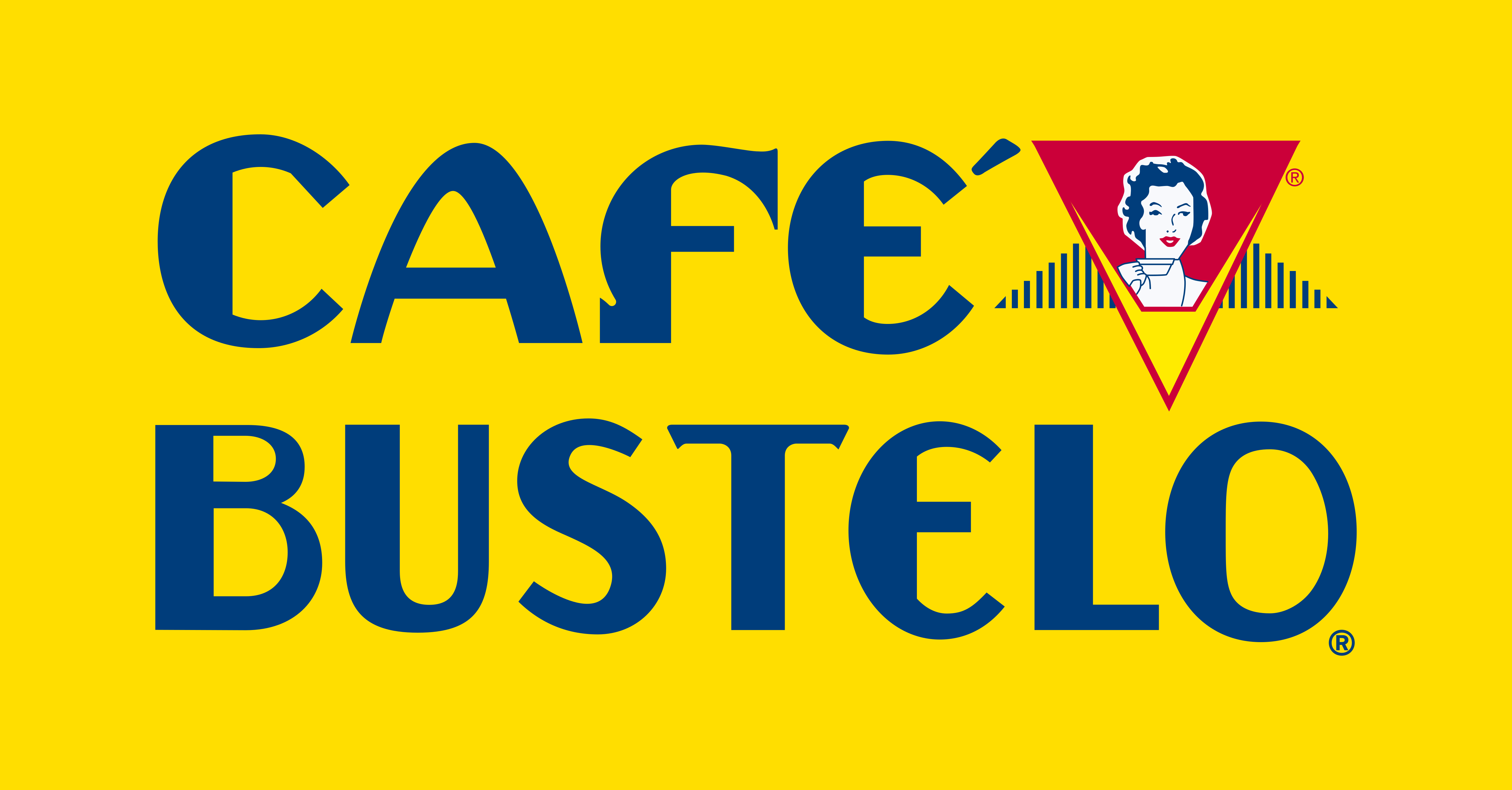 Cafe Bustelo