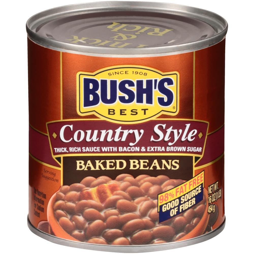 Bush's Country Style Baked Beans 794g
