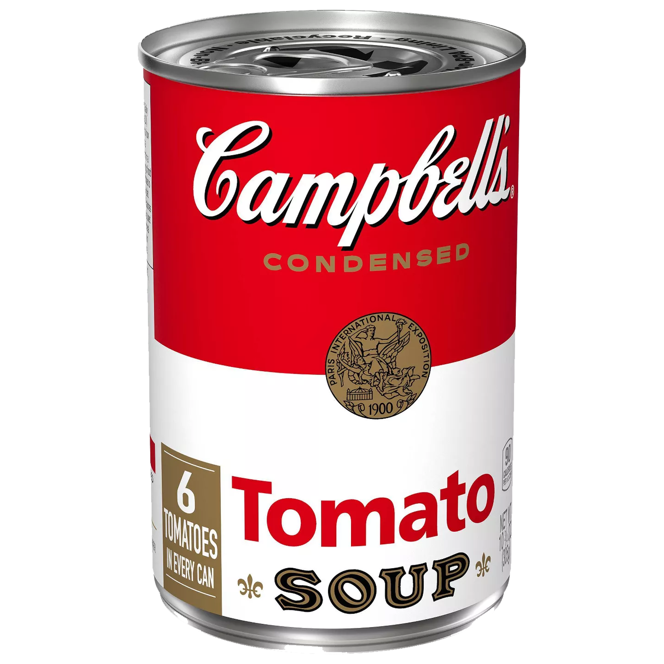 Campbell's Condensed Tomato Soup 298g