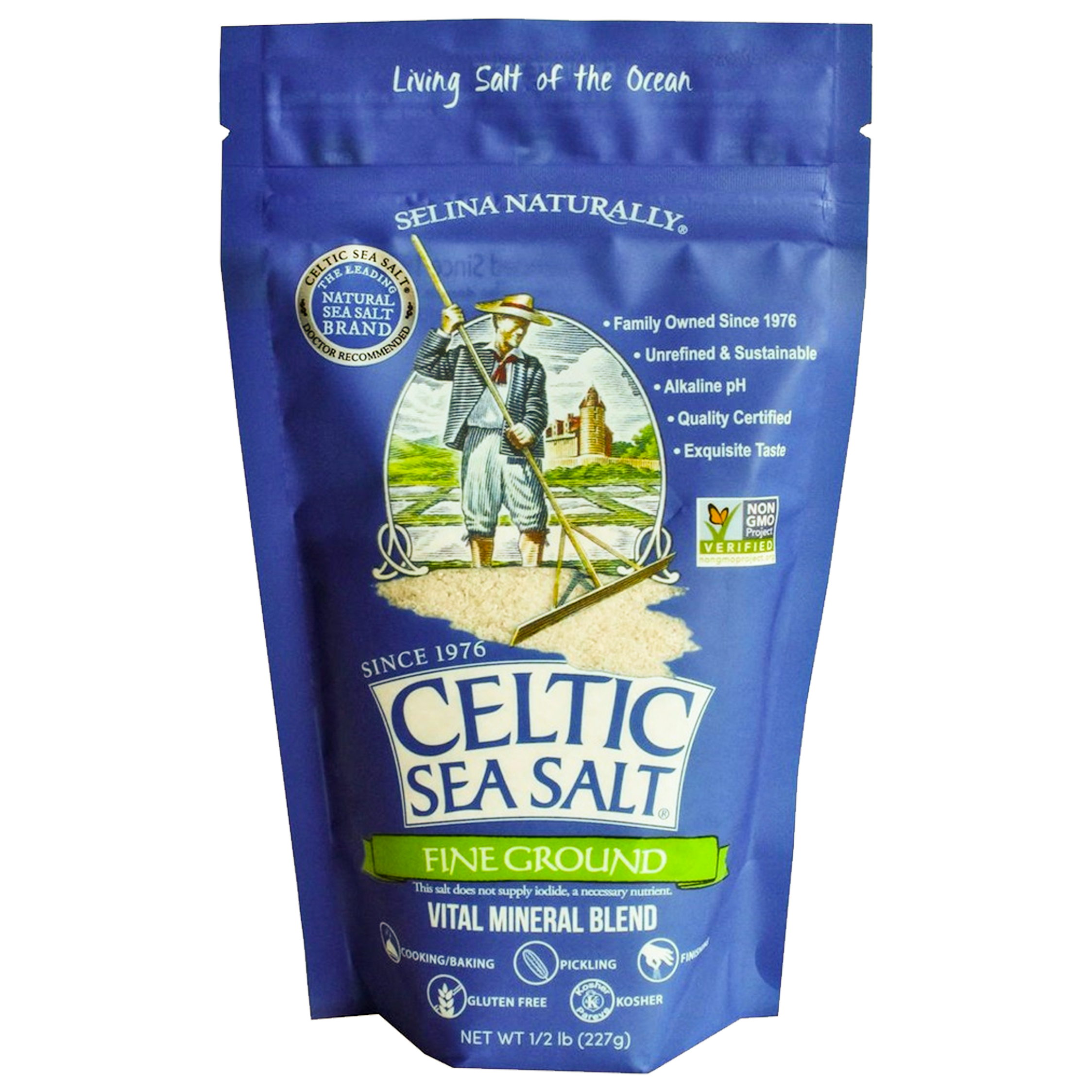 Celtic Sea