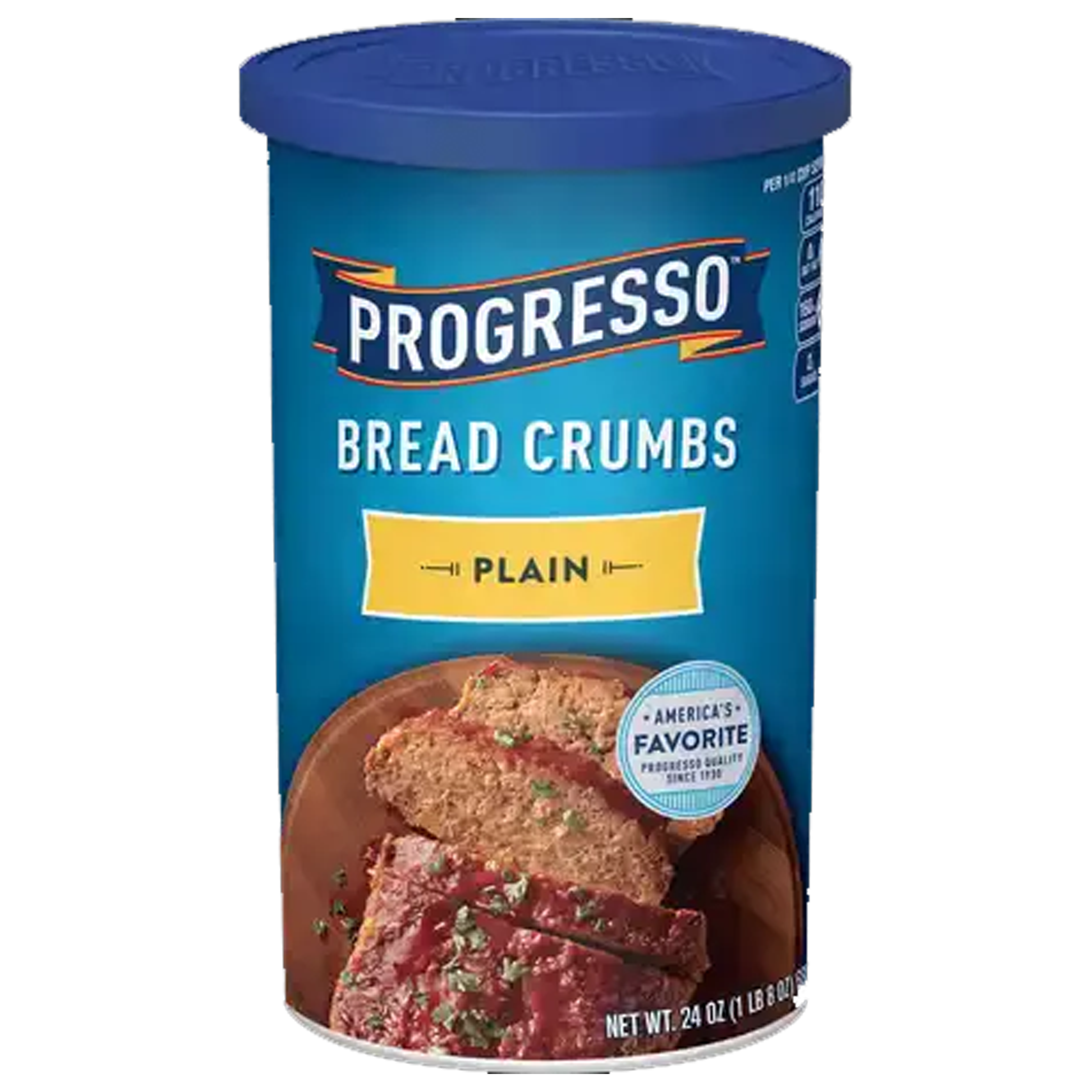 Progresso Plain Bread Crumbs