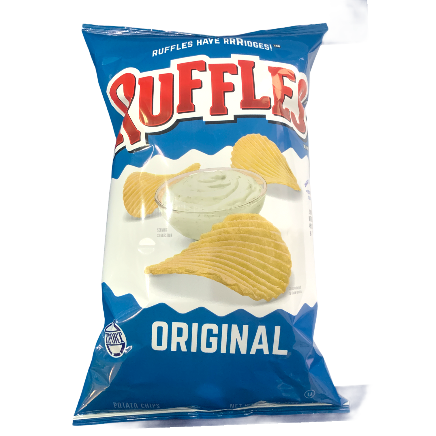 Ruffles